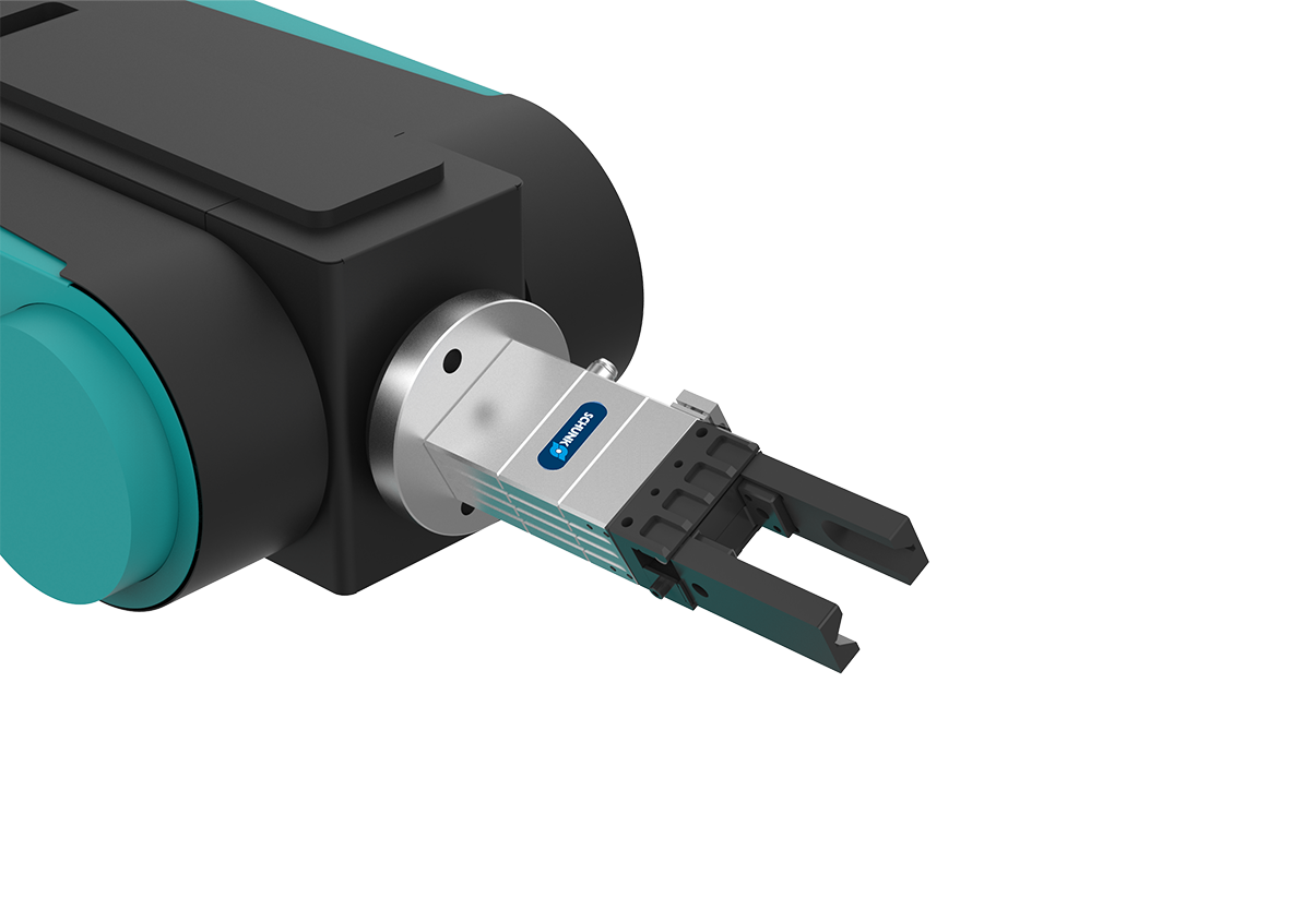 Komplettieren Sie Ihre Automatisierung mit unserem Industrieroboter Zubehör